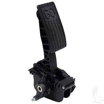 Club Car - Accelerator