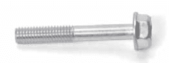 Club Car Bolt Flanged HexHead M6 X 1 X 40 Mm
