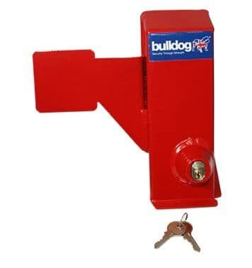 Club Car Bulldog Pedal Lock Precedent