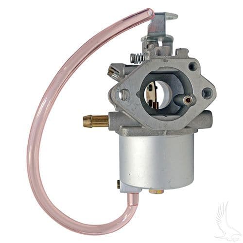 Club Car Carburetor Assembly FE350 98 Precedent