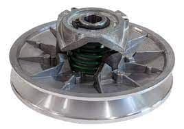 Club Car Clutch Driven Std-Speed Key and Pedal Start