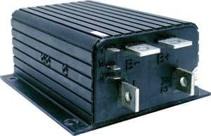 Club Car Controller 48V 300A series