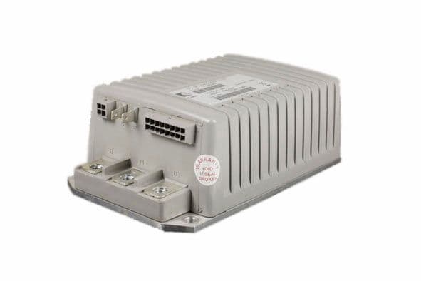Club Car DC motor controller 48V 250A