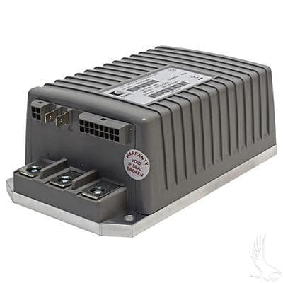 Club Car - Controllers