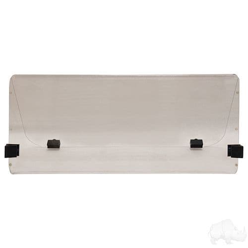 Club Car DS OLD 1982-00 Impact Modified Split Windshield