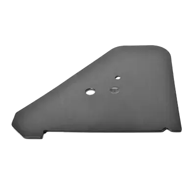 Club Car Floor Cover Plate Precedent