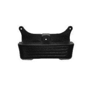Club Car Front Bumper & x28;space for light Bar& x29; Precedent