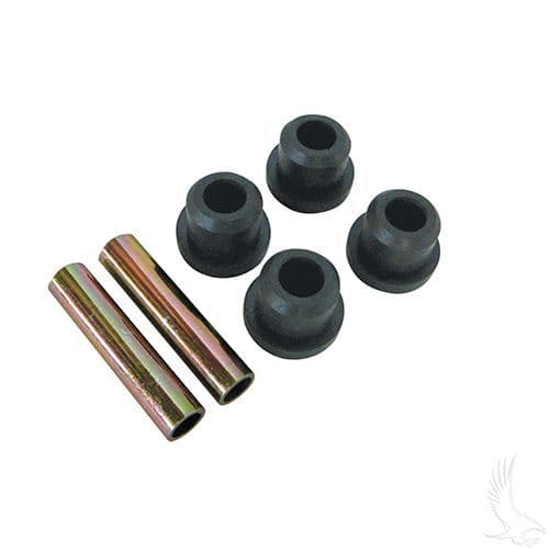 Club Car Front & Rear Leaf Spring Bushing Kit DS/Precedent