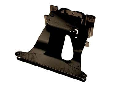 Club Car Front Structure Assembly Precedent