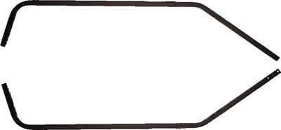 Club Car Front Strut Precedent Set