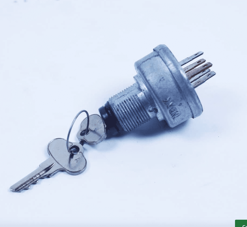 Club Car Key Switch 294