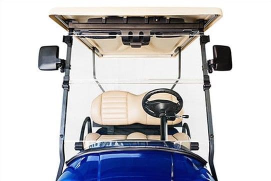 Club Car Onward Premium Windshields