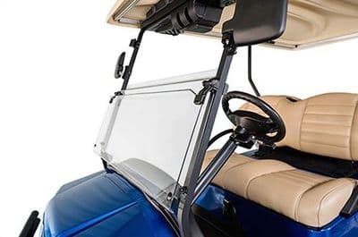 Club Car - Windshields