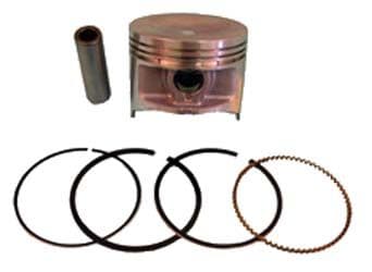 Club Car Piston Assembly Set FE 350