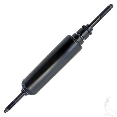 Club Car - Rear Suspension