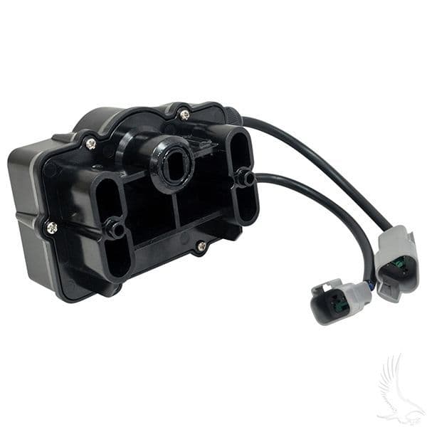 Club Car RTS Throttle Sensor Precedent