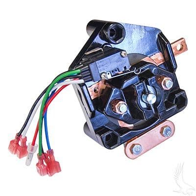 Club Car Switch Forward/Reverse Heavy Duty Series Electric 83 1/2