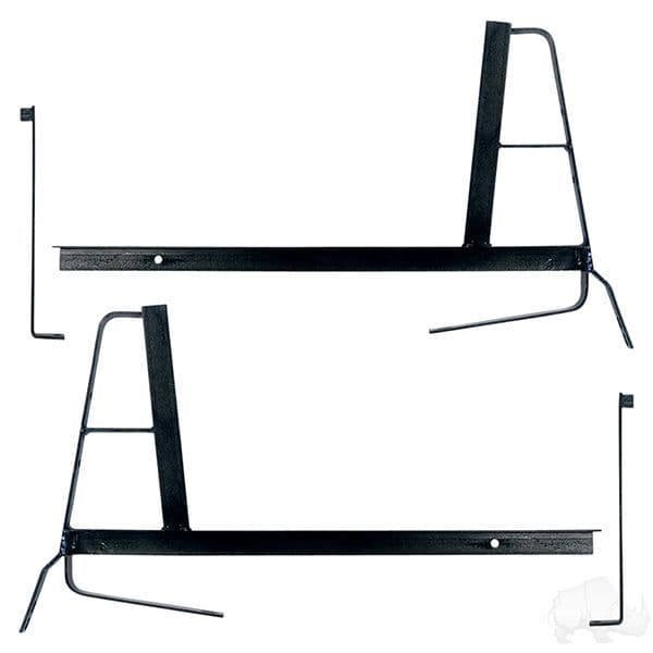 Club Car Utility Box Mounting Kit DS