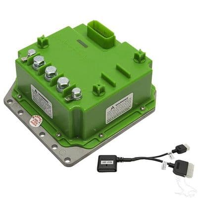 Club Car DC Motor Controller 48V 350A