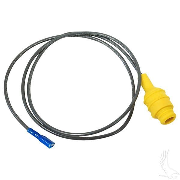 Conversion Kit - OBC Bypass Kit for Club Car