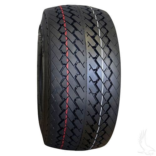 Duro Excel Sawtooth 18x8 5-8 6 Ply