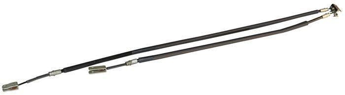 EZGO Brake and Equalizer Cable Assembly