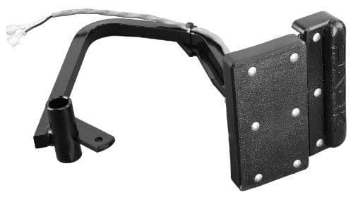 EZGO Brake Pedal Assembly W/Lights OEM
