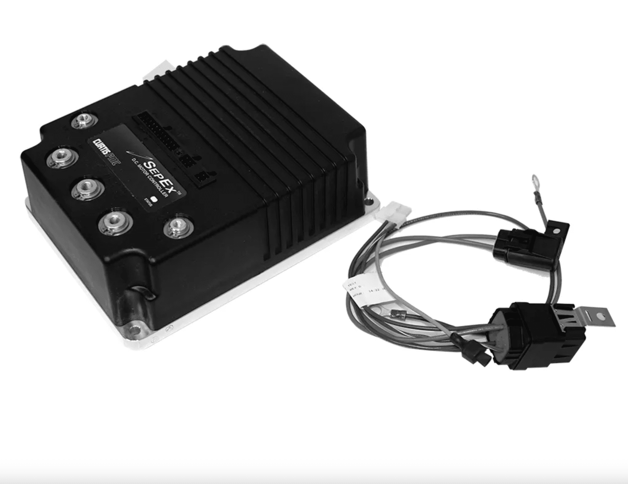 EZGO Controller SVC Kit 48v OEM