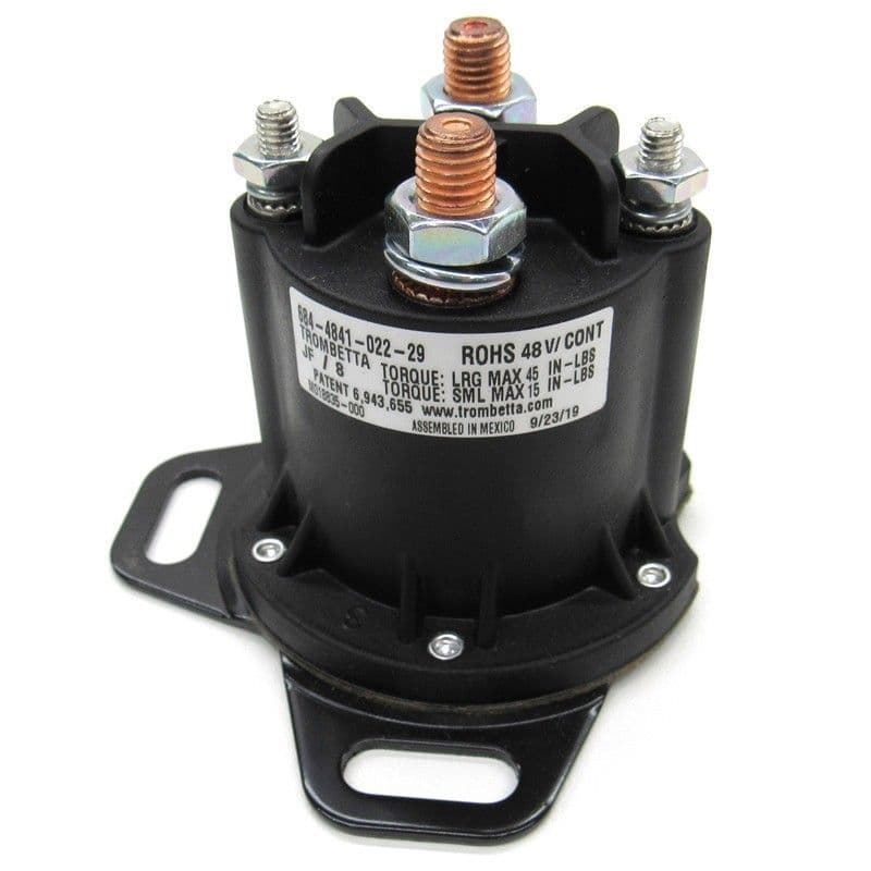 EZGO Electronic Speed Controller Kit RXV 2009-2015