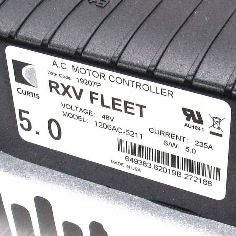 EZGO Electronic Speed Controller Kit RXV 2009-2015