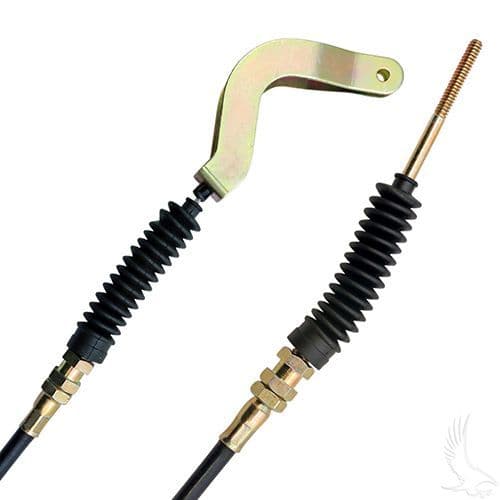 EZGO F&R Transmission Shift Cable - Workhorse