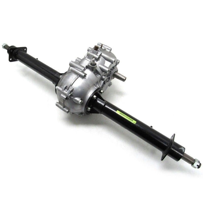 EZGO Fuji Rear Axle Assembly - 2014-2025 Gas Models