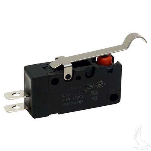 EZGO Limit Switch for Single F&R Assembly OEM
