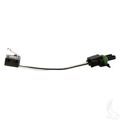 EZGO Micro Switch Assembly Forward/Reverse DCS