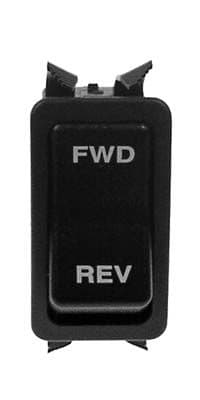 EZGO PDS F&R Rocker Switch