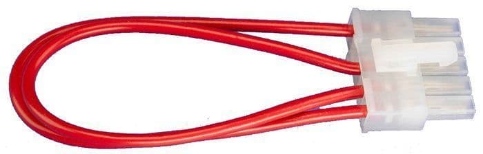 EZGO Personality Plug TXT OEM