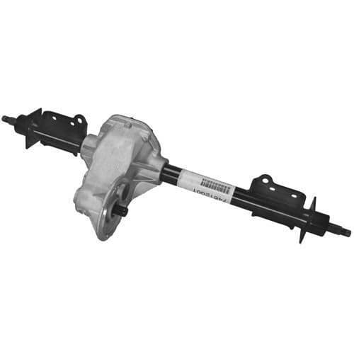 EZGO Rear Axle for MPT 1000E OEM