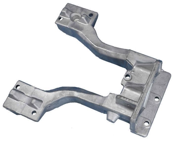 EZGO Rear Engine FrameGas & x28;OEM& x29;
