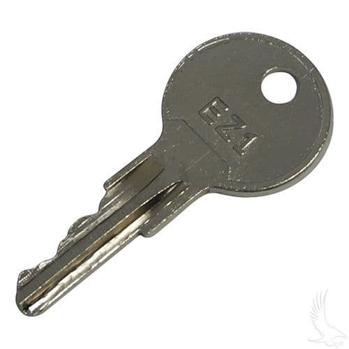 EZGO Replacement Key