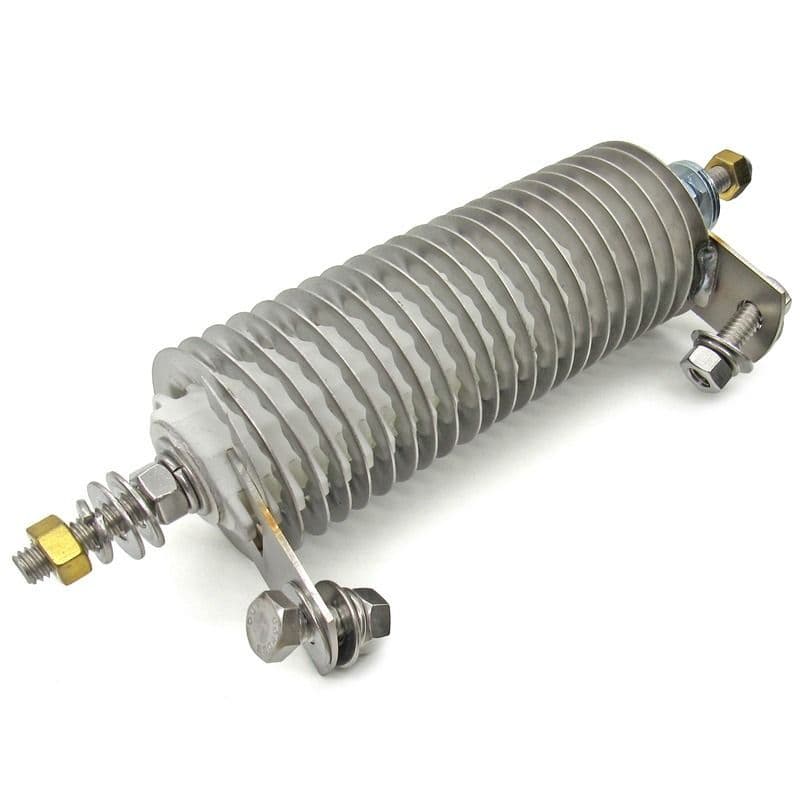 EZGO Resistor Power 42OMH Rating