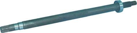 EZGO Right Hand Axle Shaft Pass Side OEM