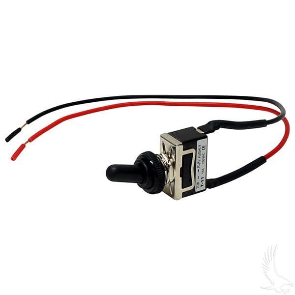 EZGO Run/Tow Switch RXV