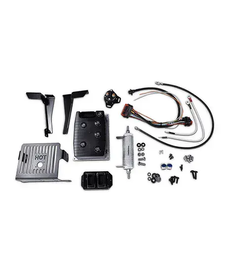 EZGO Speed Controller Kit for RXV Freedom OEM
