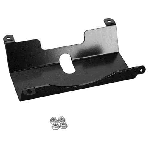EZGO ST 4X4 FRONT DIFFERENTIAL SCUFF GUARD