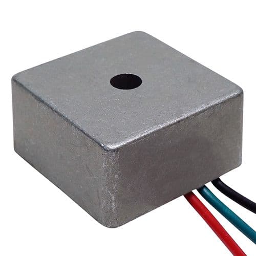 EZGO Voltage Regulator Medalist TXT & RXV