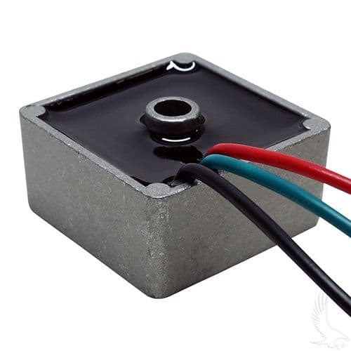 EZGO Voltage Regulator Medalist TXT & RXV
