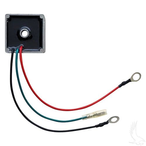 EZGO Voltage Regulator Medalist TXT & RXV