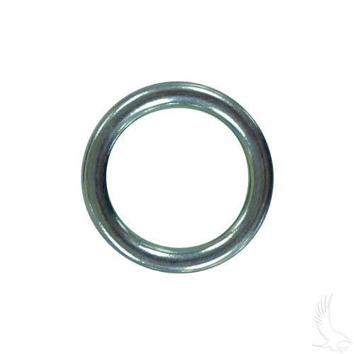 Gasket Oil Drain Plug Yamaha G2-Drive Gas