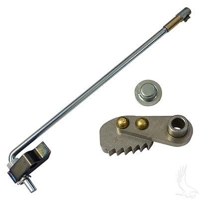 Parking Brake Rod Kit