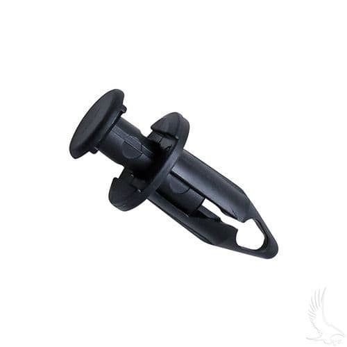 Rivet BAG OF 20 Plastic Mat Yamaha